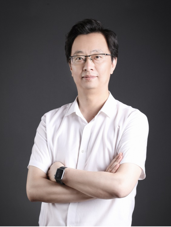 李跃华